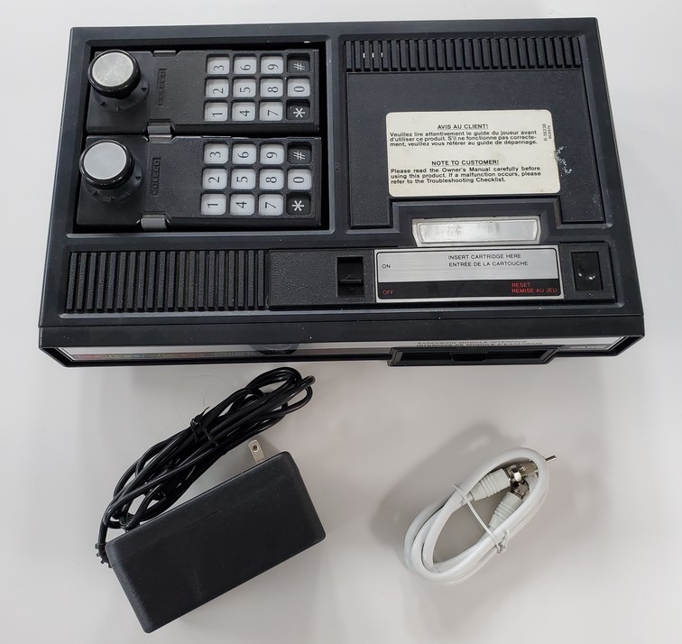 ColecoVision