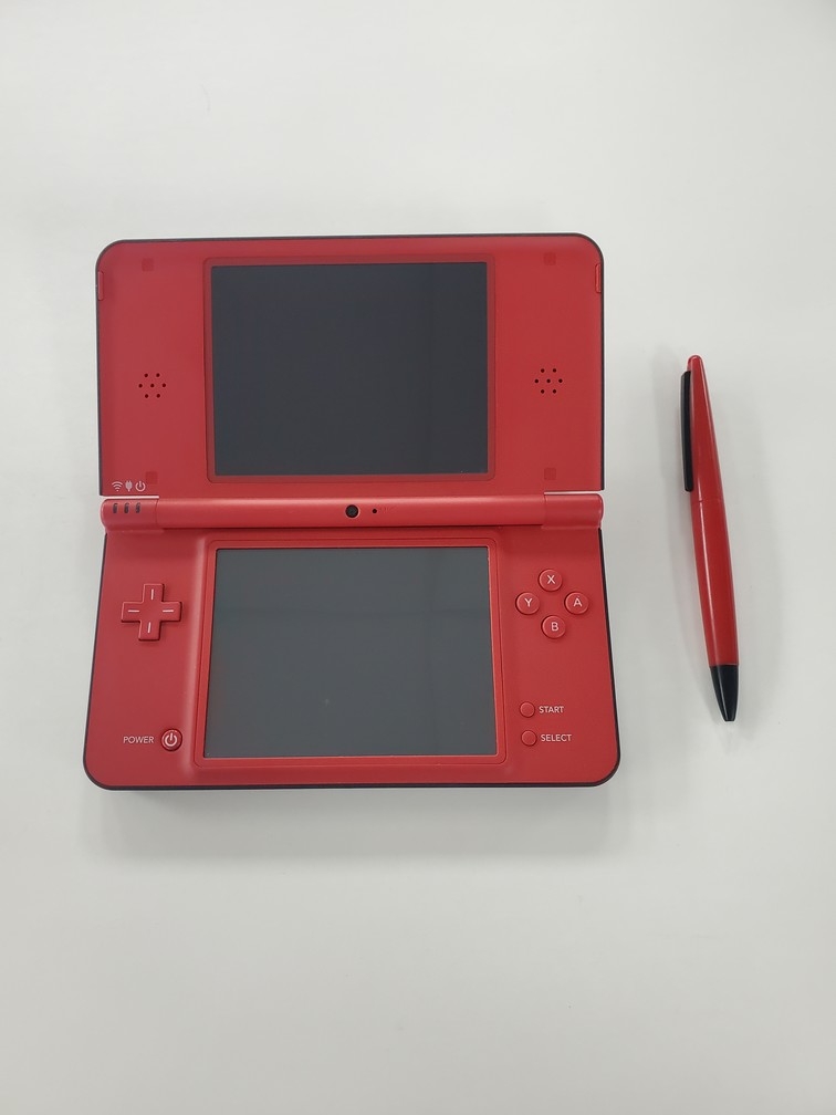 Nintendo DSi XL Super Mario Bros. 25th Anniversary
