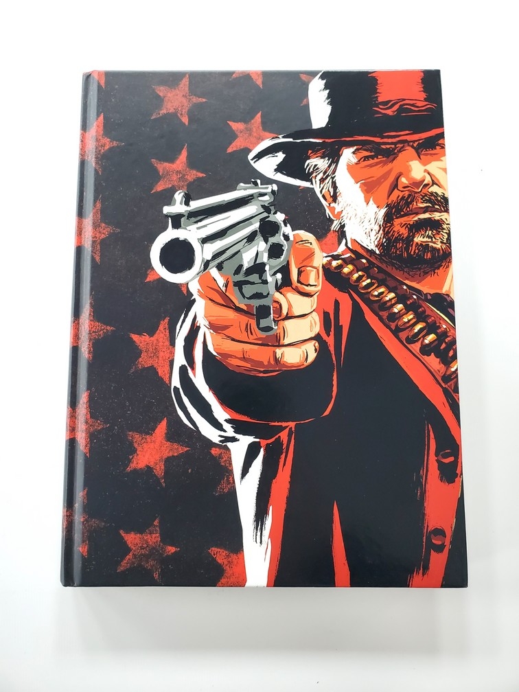 Red Dead Redemption II (Collector's Edition) Guide